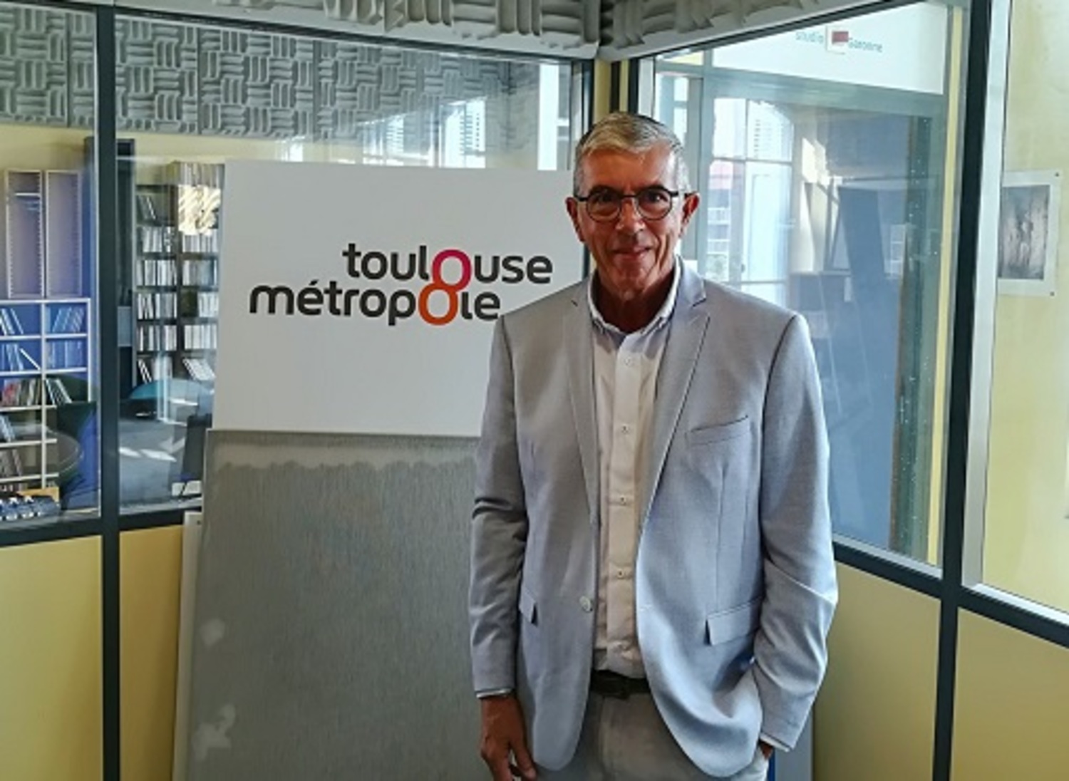 Toulouse Métropole et le sport - Radio Présence