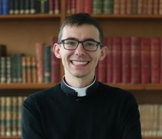 Rencontre avec le Père Vincent du Roure - Radio Présence