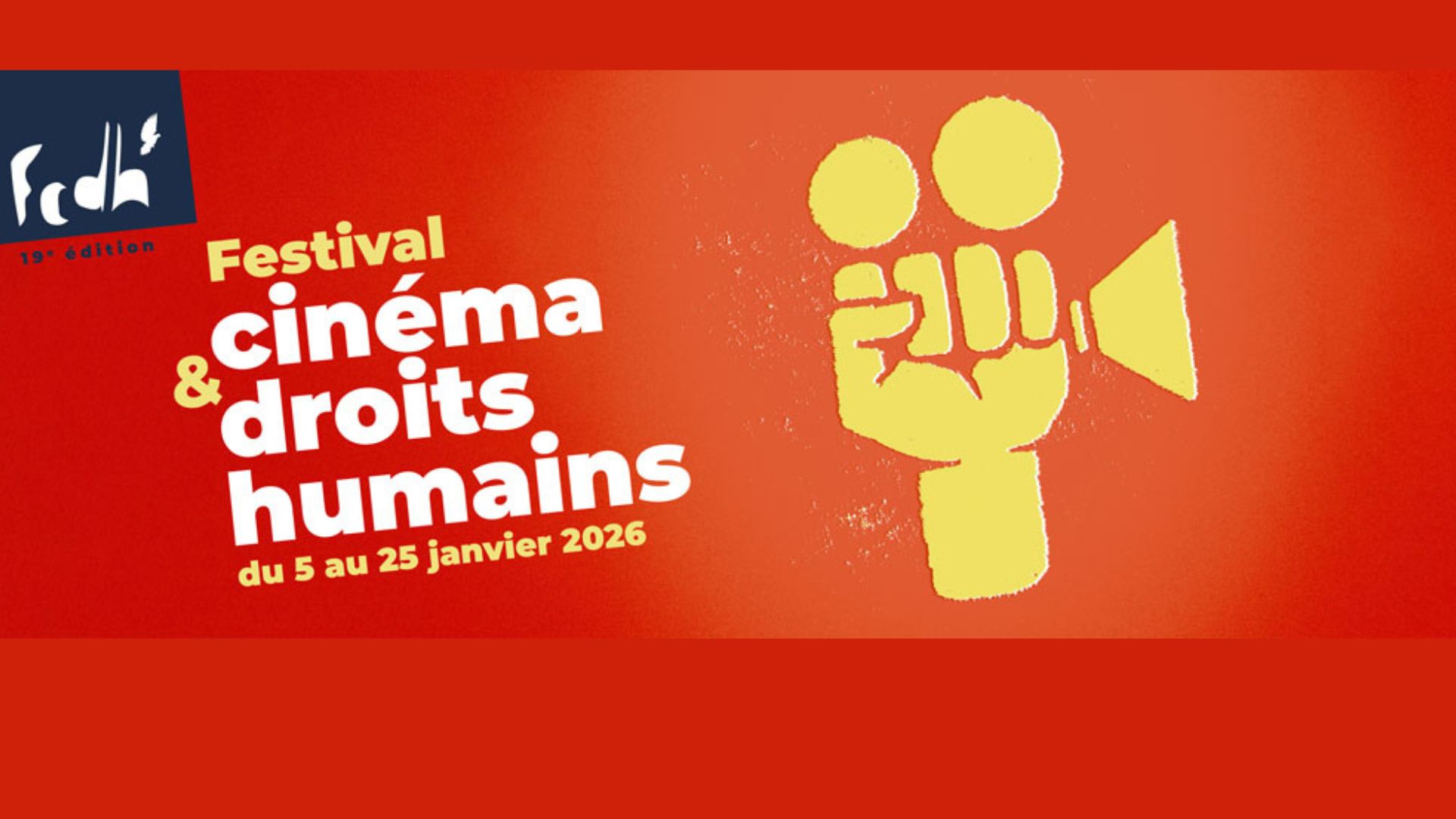 FCDH 2026, Françoise Laborde - Radio Présence