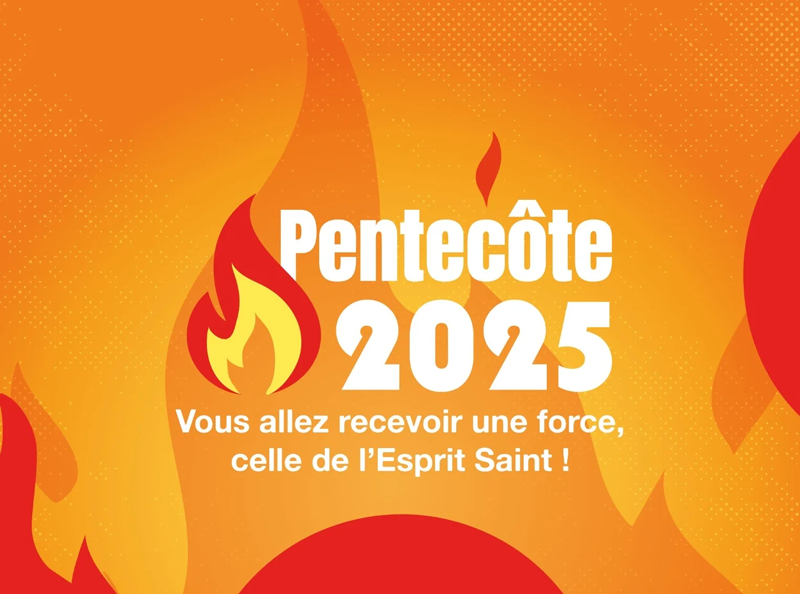 L’Esprit Saint, source de vie – Entretien avec Marie-France - Radio ...